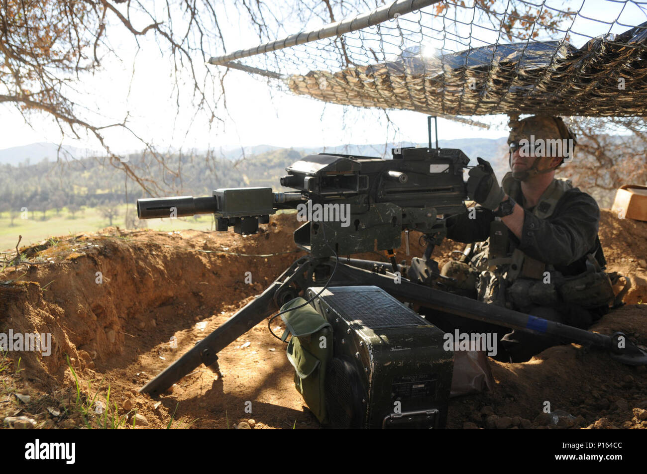 4th battalion 23rd infantry regiment hi-res stock photography and ...