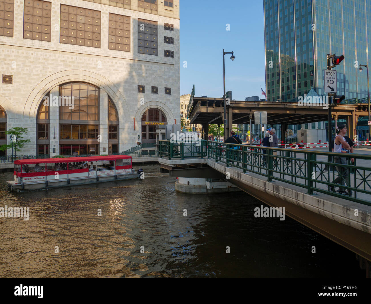 Milwaukee hi-res stock photography and images - Alamy