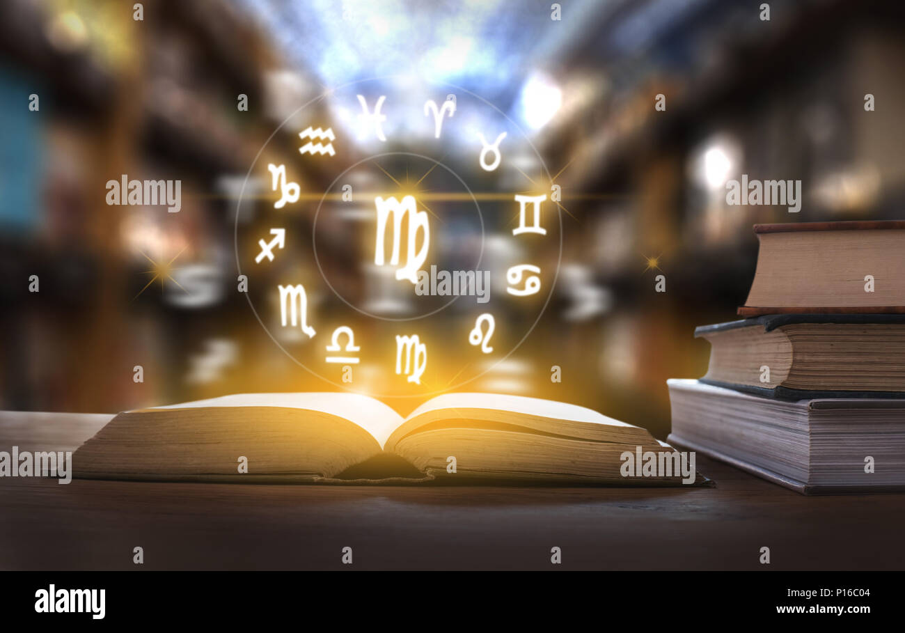 Horoscope Astrology Zodiac Horoscope Zodiac Fortune Sign Myth Stars ...