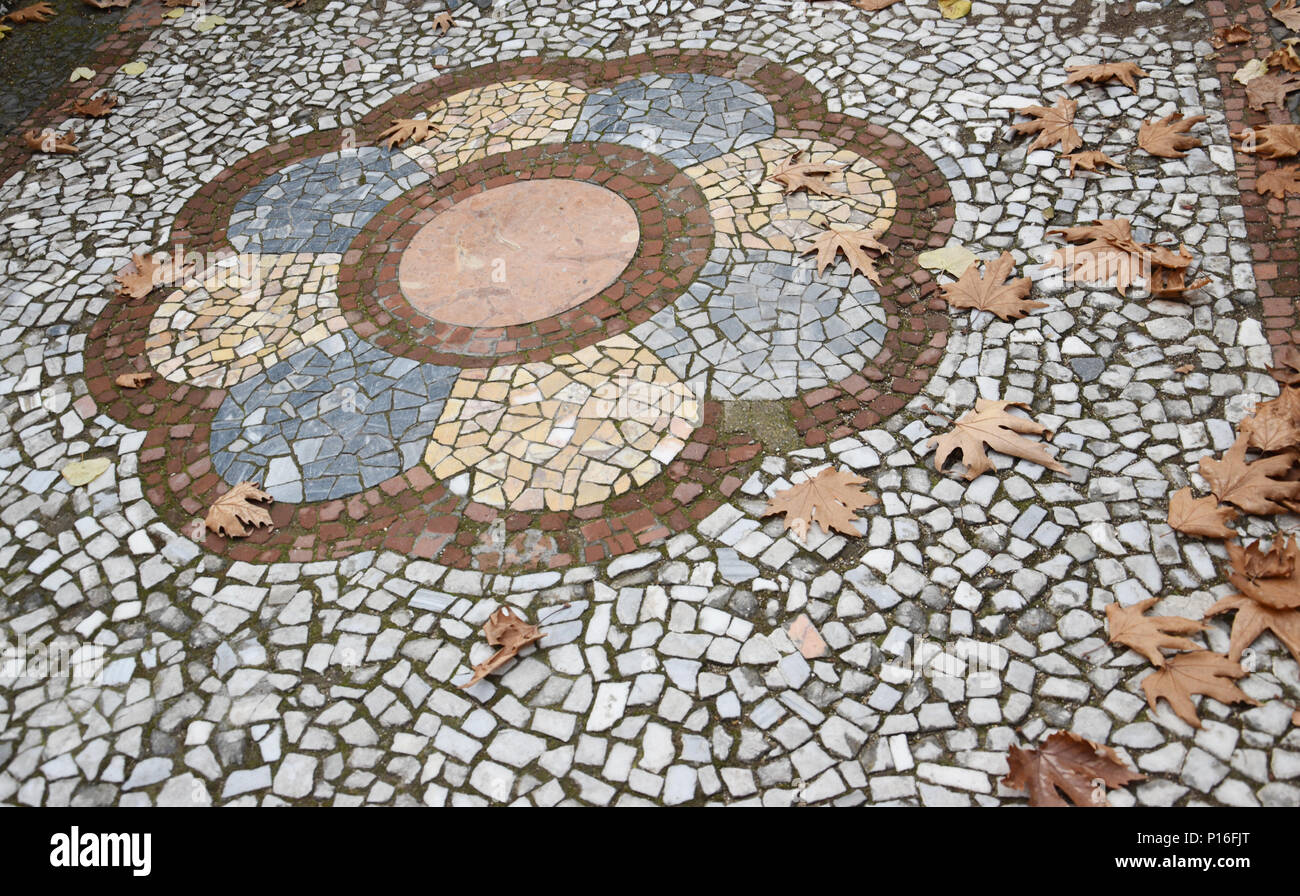 Italy Renaissance Pattern High Resolution Stock Photography and Images ...