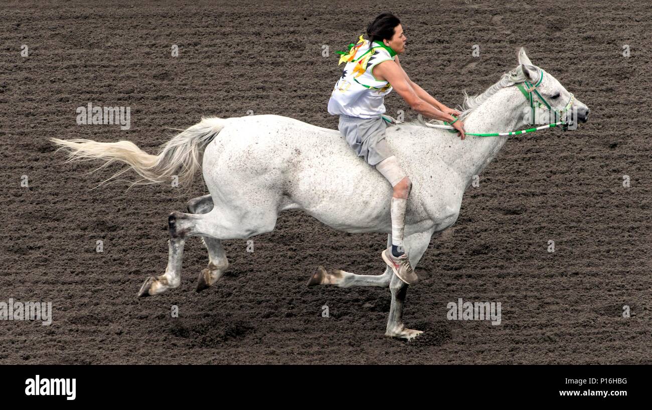 Tribes northern plains hi-res stock photography and images - Alamy