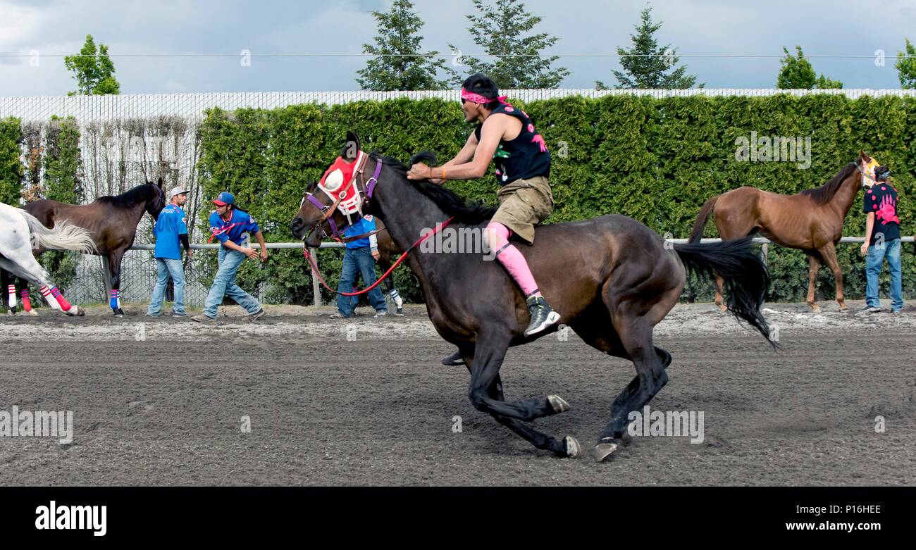 30 plains indian tribes hi-res stock photography and images - Alamy
