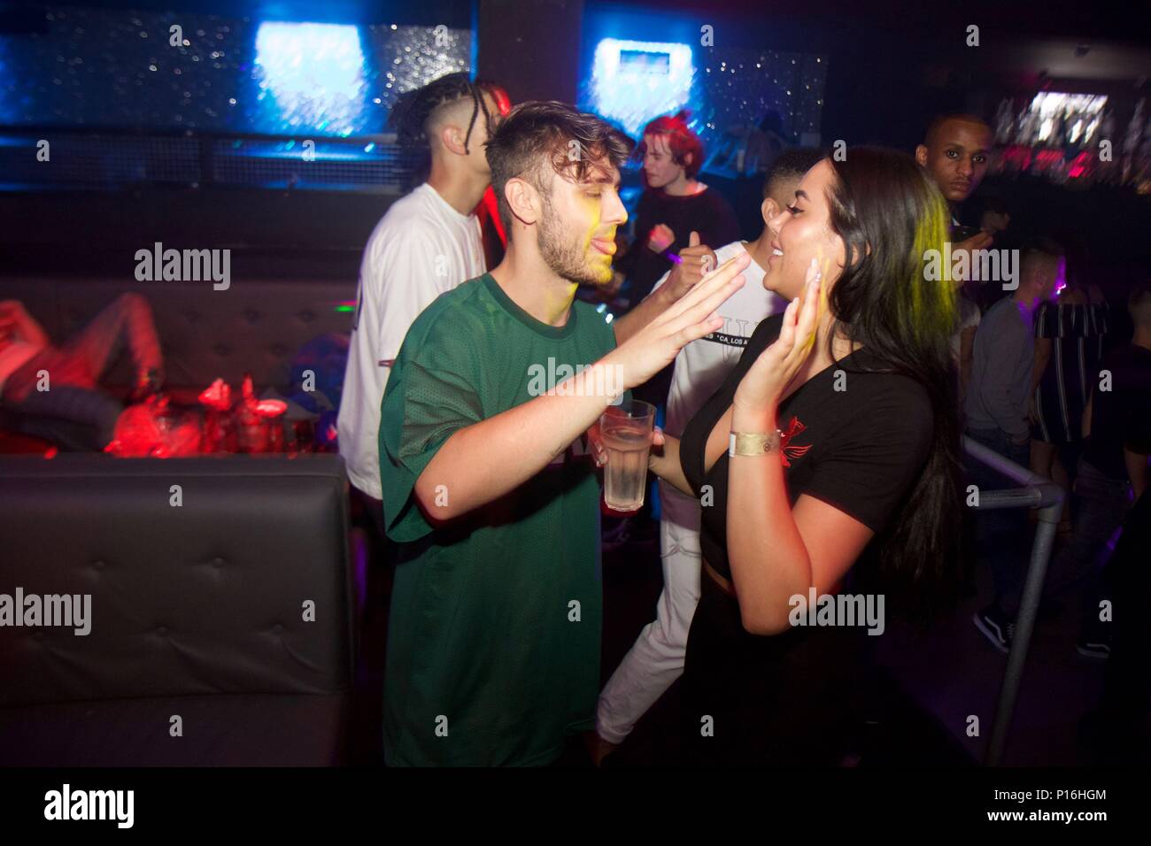 Casey union j hi-res stock photography and images - Alamy