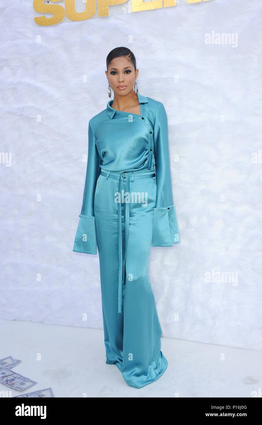 Lex scott davis 2018 hi-res stock photography and images - Alamy