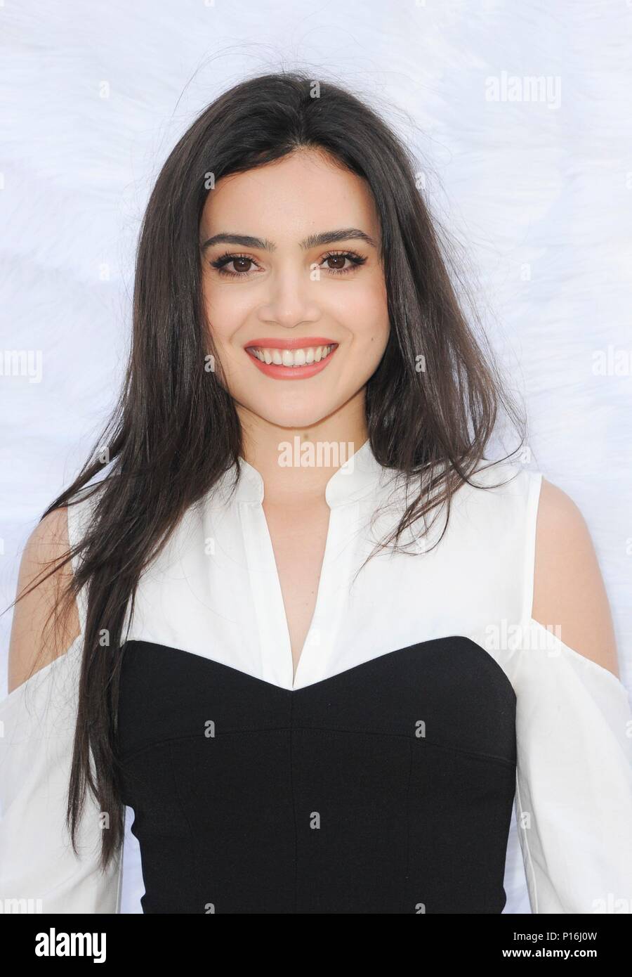 Andrea londo hi-res stock photography and images - Alamy