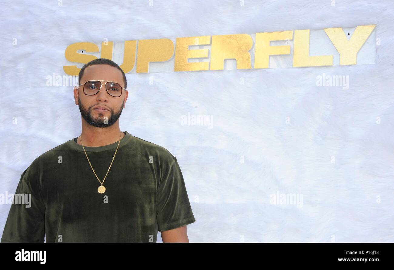 Superfly hi-res stock photography and images - Alamy