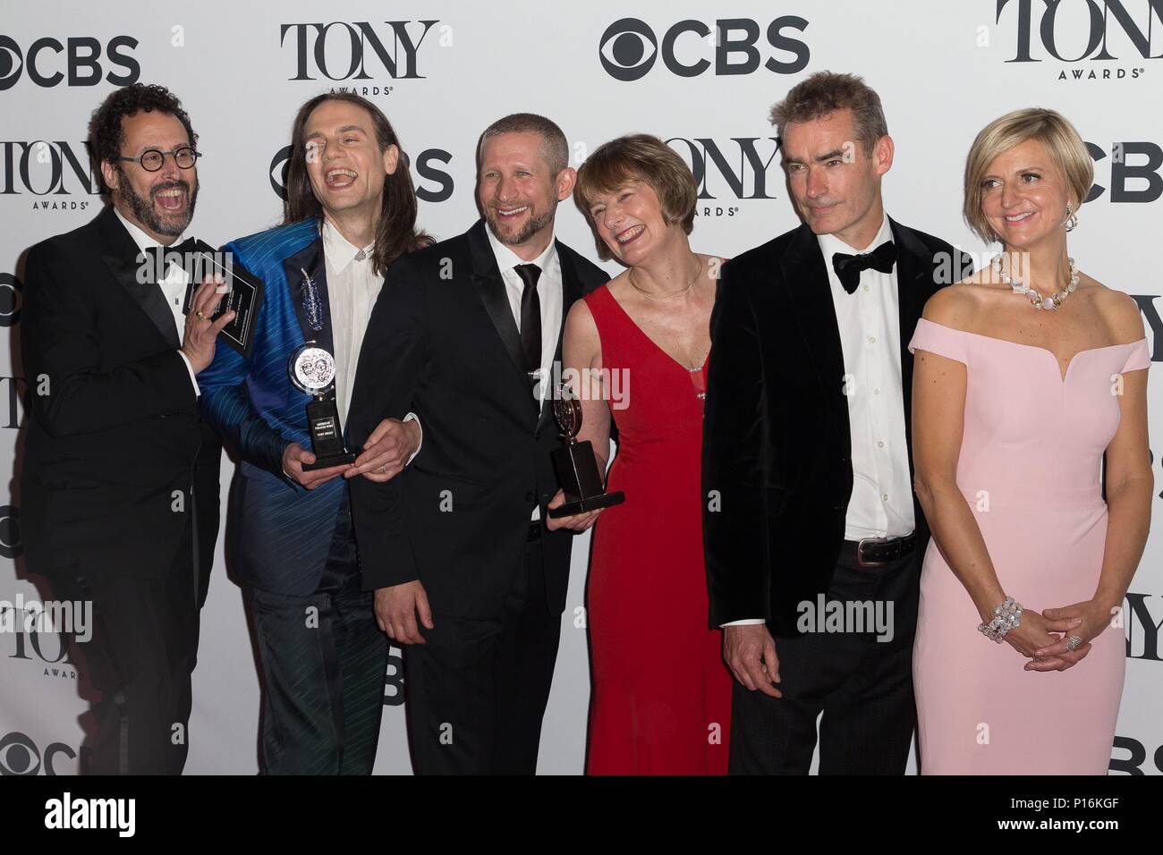 Rufus norris hi-res stock photography and images - Alamy