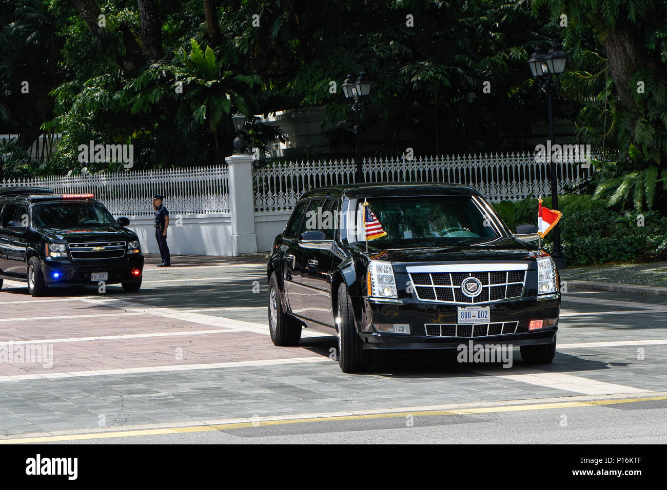 Official cars hi-res stock photography and images - Alamy