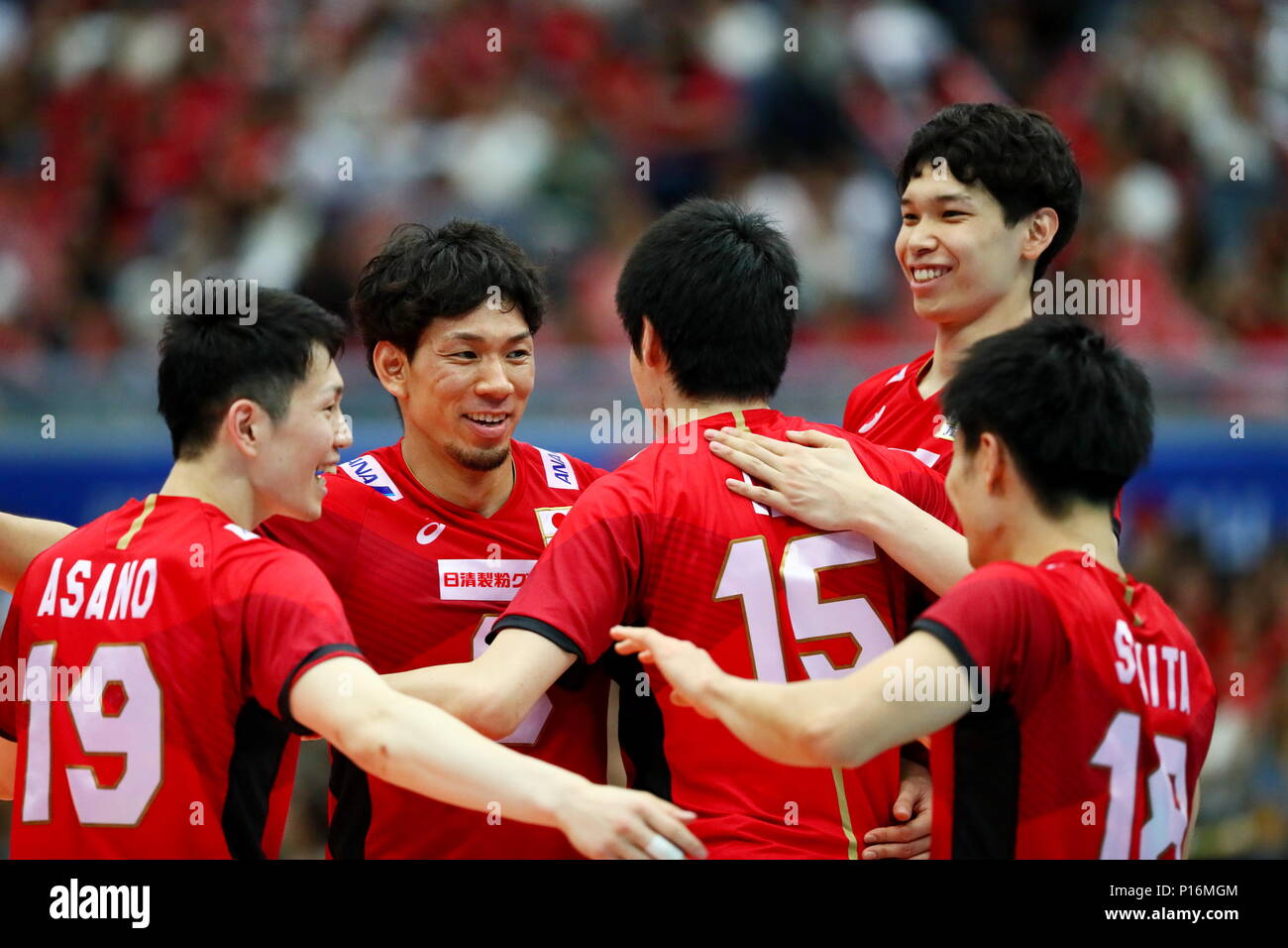 Akihiro nishimura hi-res stock photography and images - Alamy