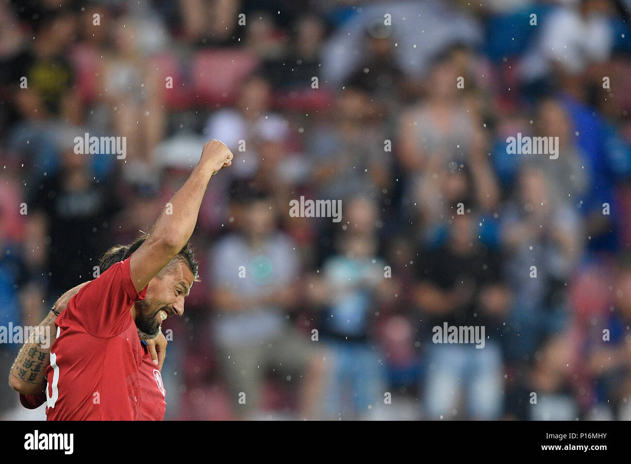 Ra football hi-res stock photography and images - Alamy