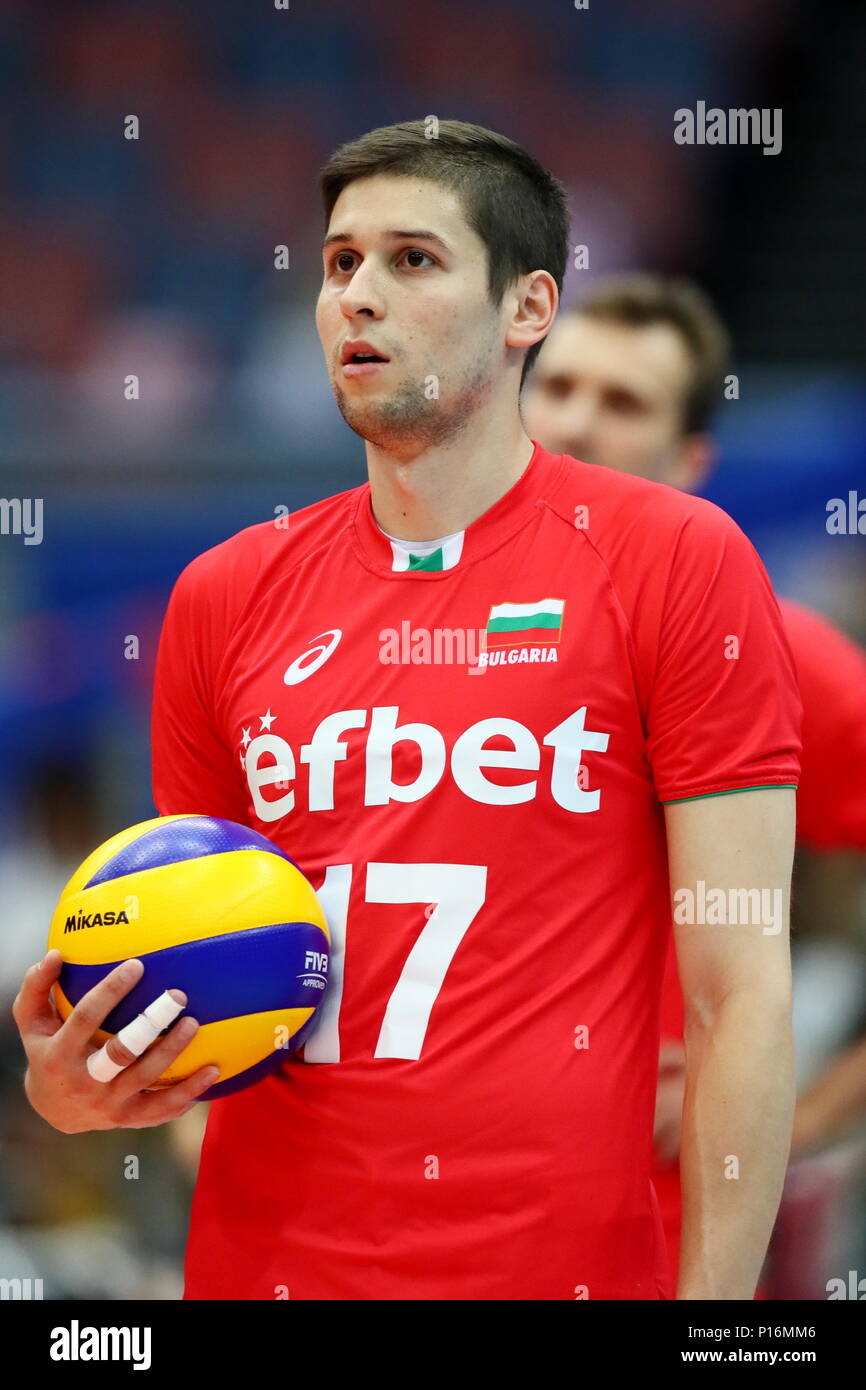 Nikolay penchev hi-res stock photography and images - Alamy