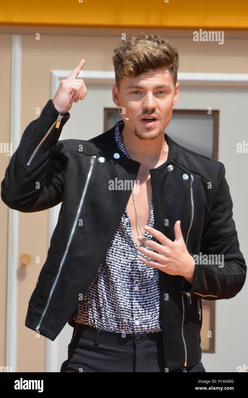 Karsten walter hi-res stock photography and images - Alamy