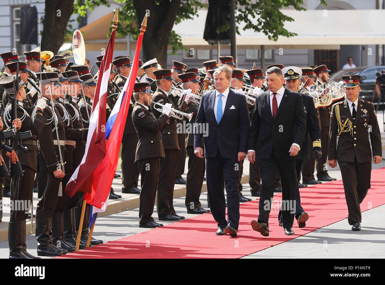 Welcome mr president sign hi-res stock photography and images - Alamy