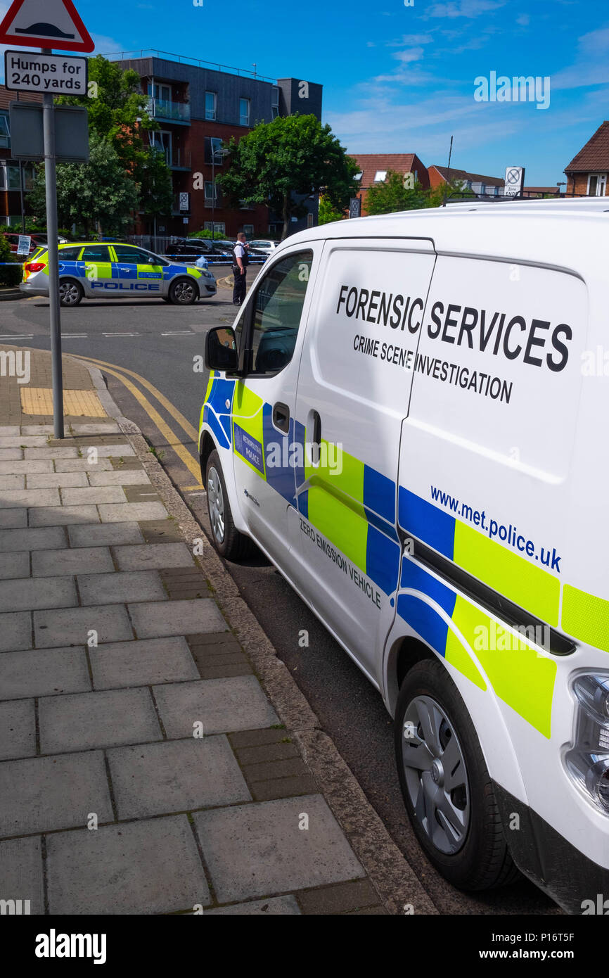 Crime scene fingerprints uk hi-res stock photography and images - Alamy