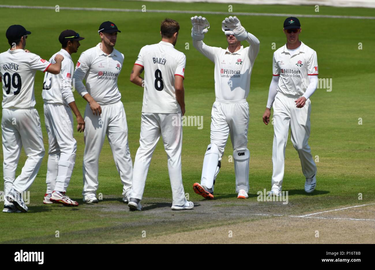 Tom bailey hi-res stock photography and images - Alamy