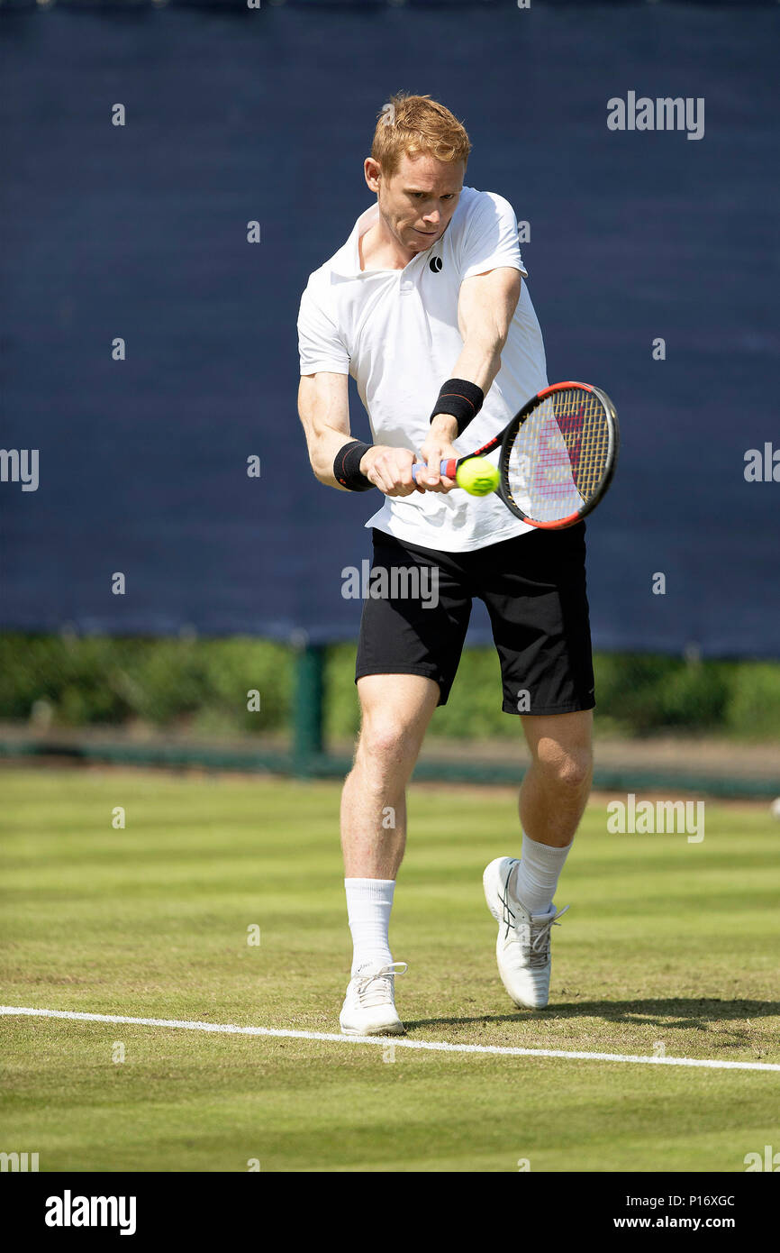 Corrie tennis hi-res stock photography and images - Alamy