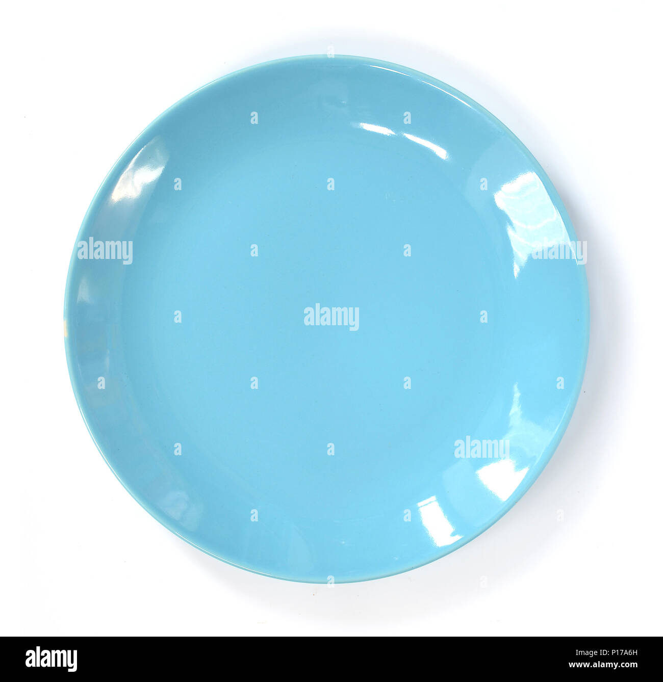 dish on white background Stock Photo - Alamy