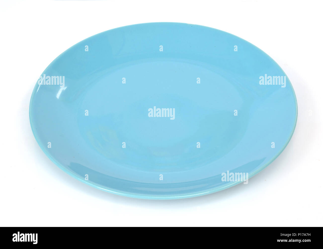 dish on white background Stock Photo - Alamy