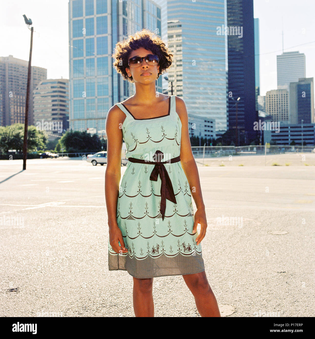 The singer corinne bailey rae hi-res stock photography and images - Alamy