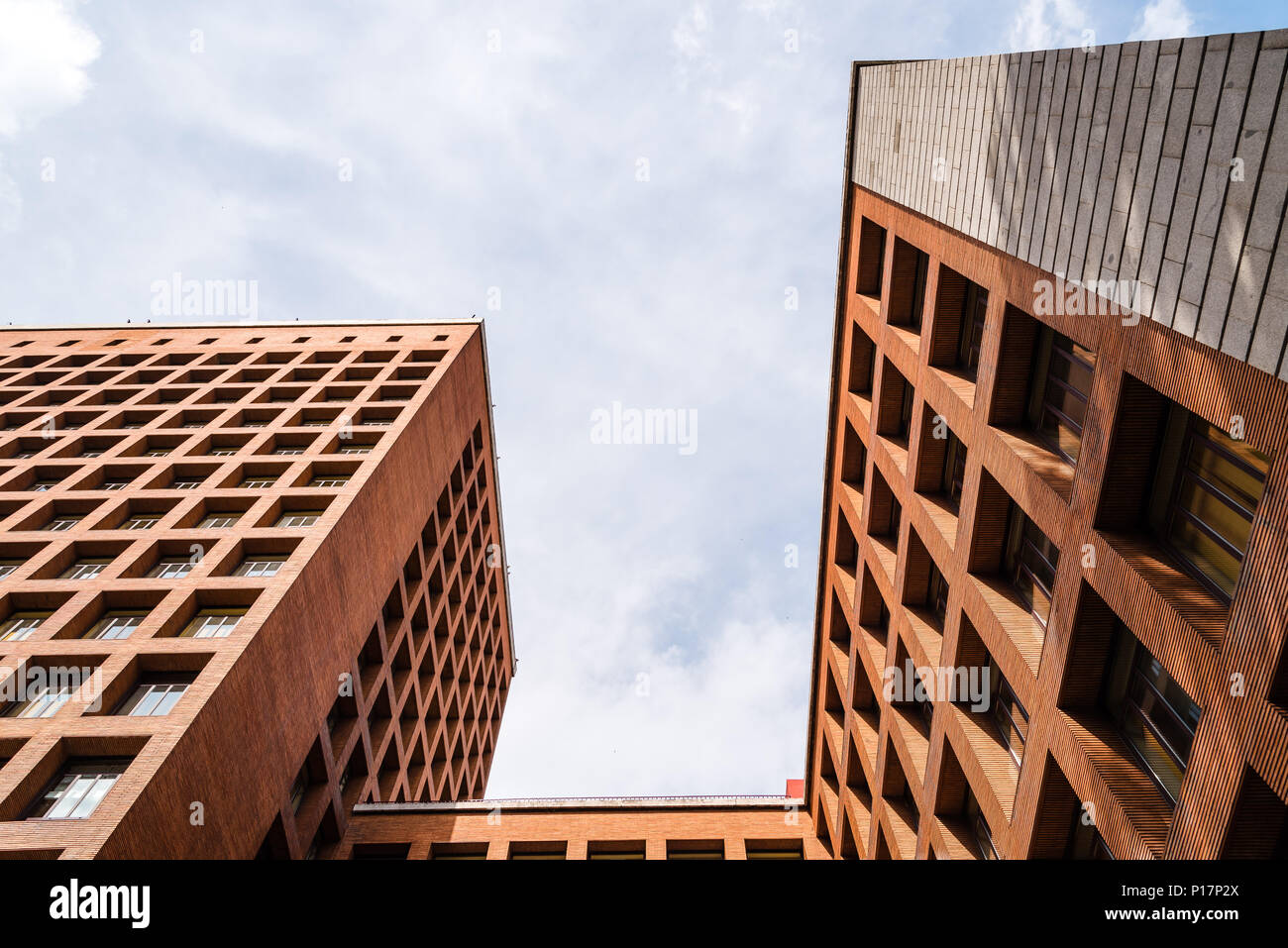 Rationalist architecture rationalism architecture hi-res stock ...