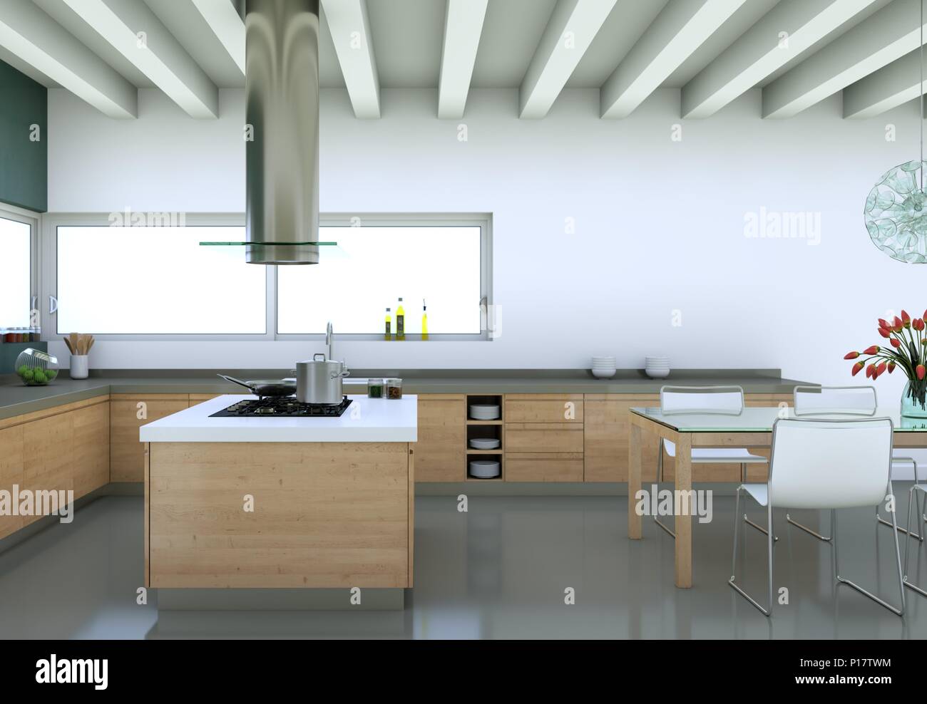 Dinging table hi-res stock photography and images - Alamy