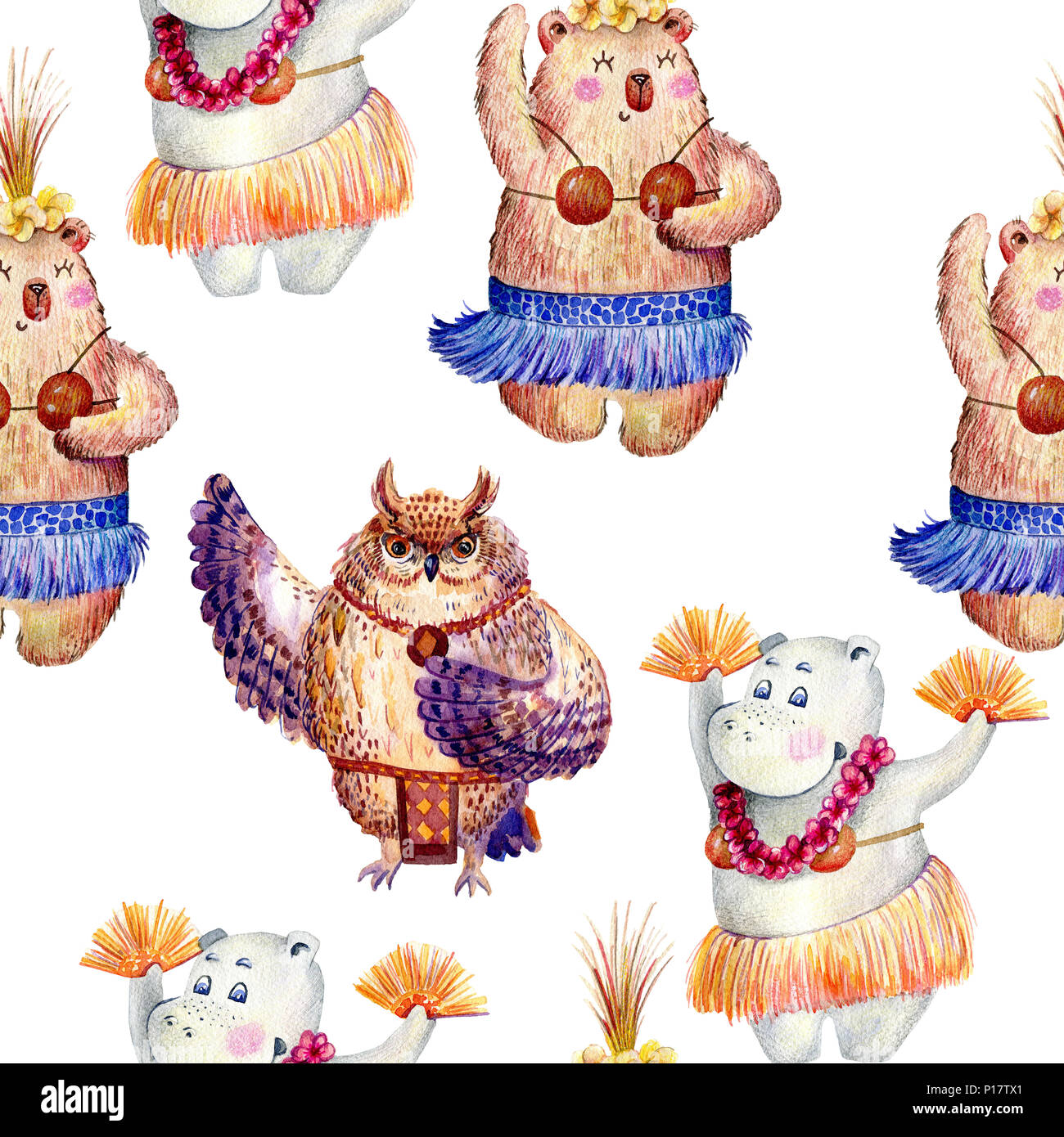 Bear Dance High Resolution Stock Photography and Images - Alamy