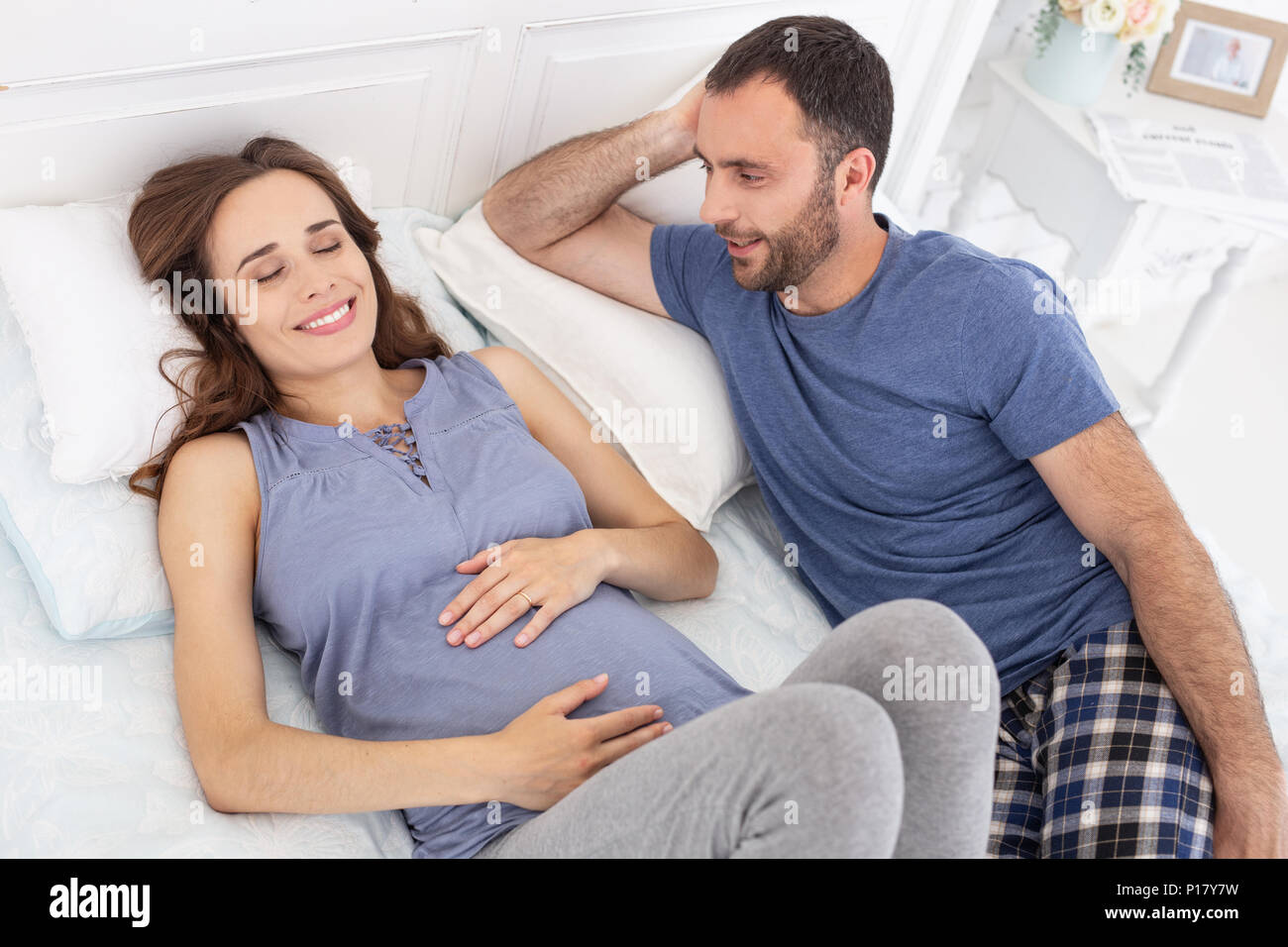 Marveling hi-res stock photography and images - Alamy