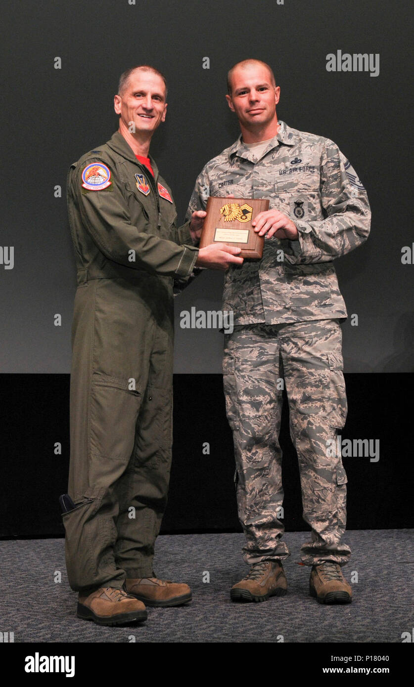 Security forces 187th fighter wing hi-res stock photography and images ...