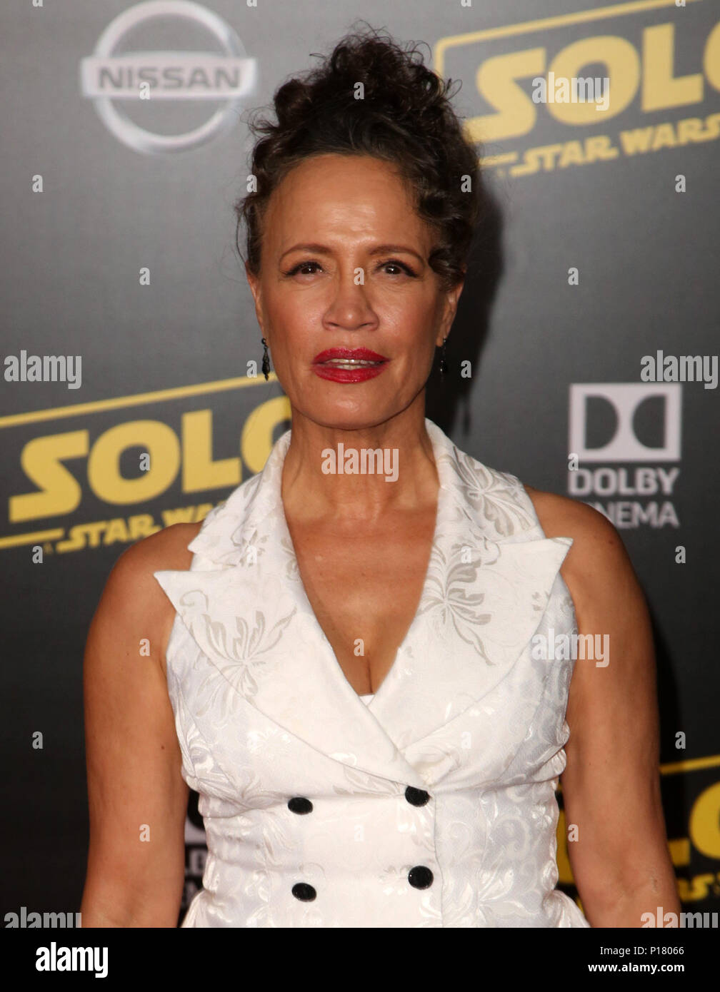 Rena Owen Stock Photos & Rena Owen Stock Images - Alamy