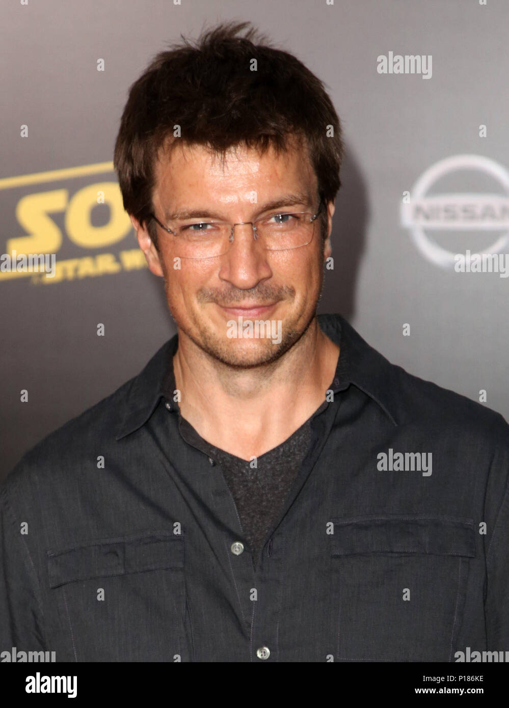 Celebrities attend Premiere of Disney Pictures And Lucasfilm's 'Solo: A ...