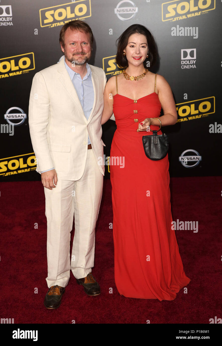 Celebrities attend Premiere of Disney Pictures And Lucasfilm's 'Solo: A ...