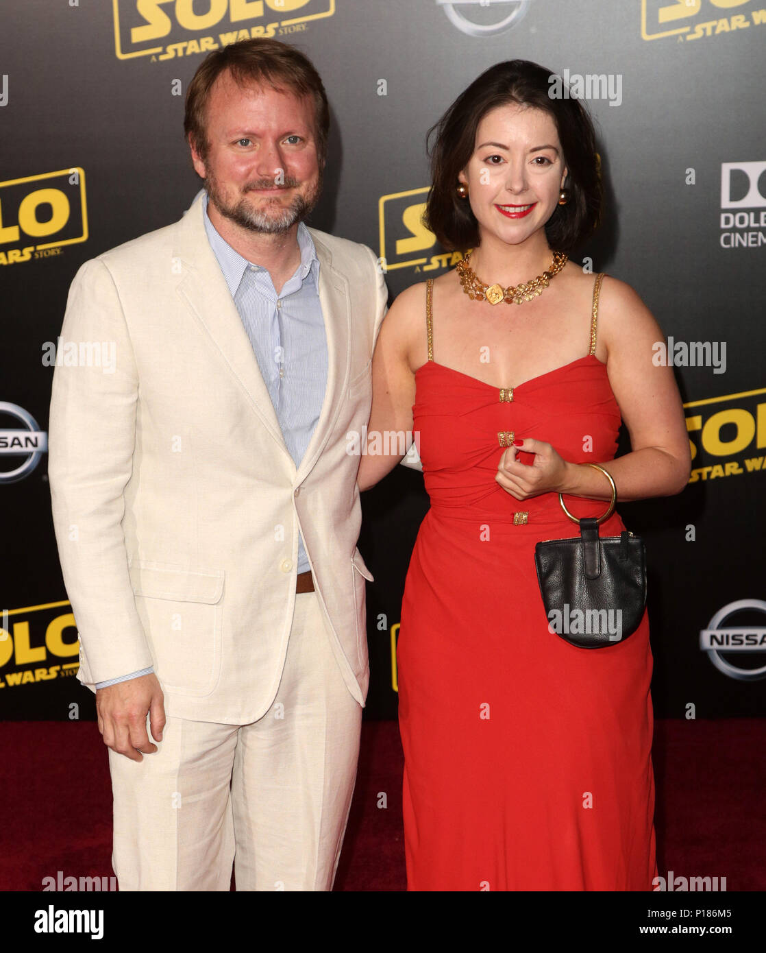 Celebrities attend Premiere of Disney Pictures And Lucasfilm's 'Solo: A ...