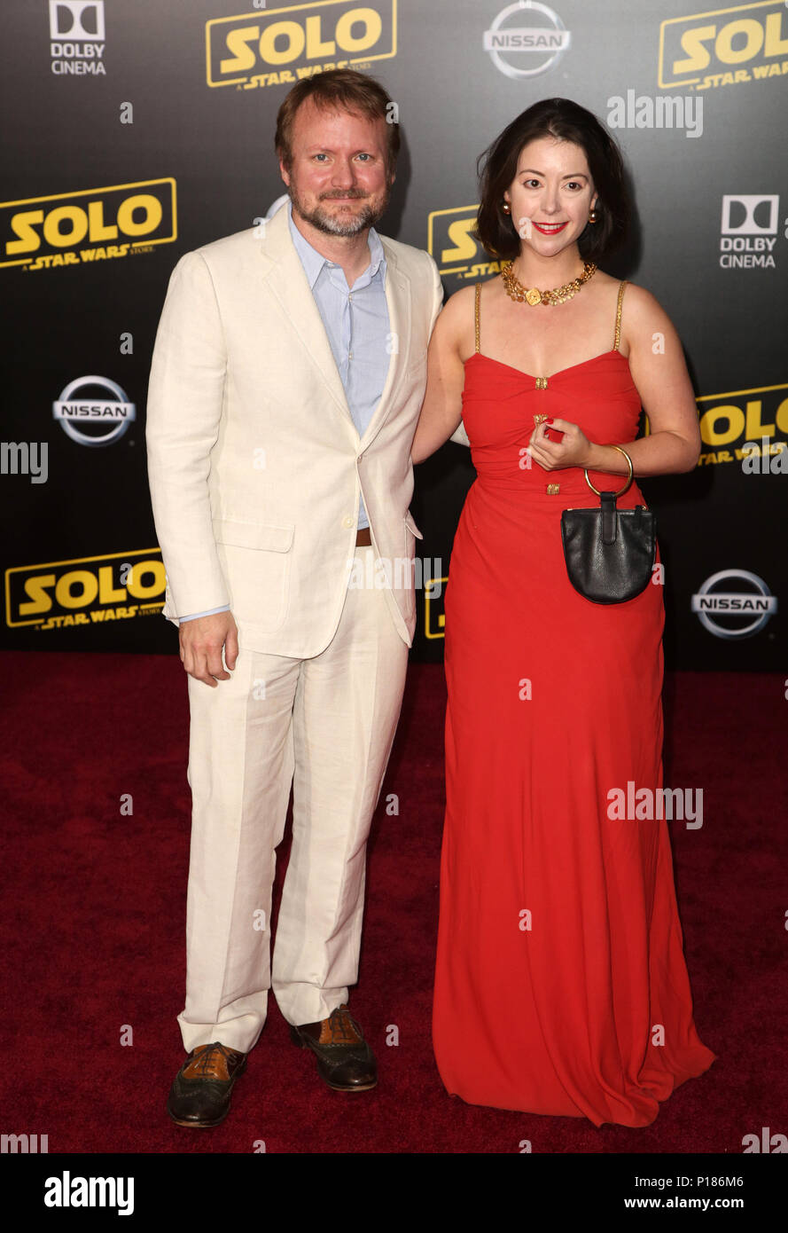 Celebrities attend Premiere of Disney Pictures And Lucasfilm's 'Solo: A ...