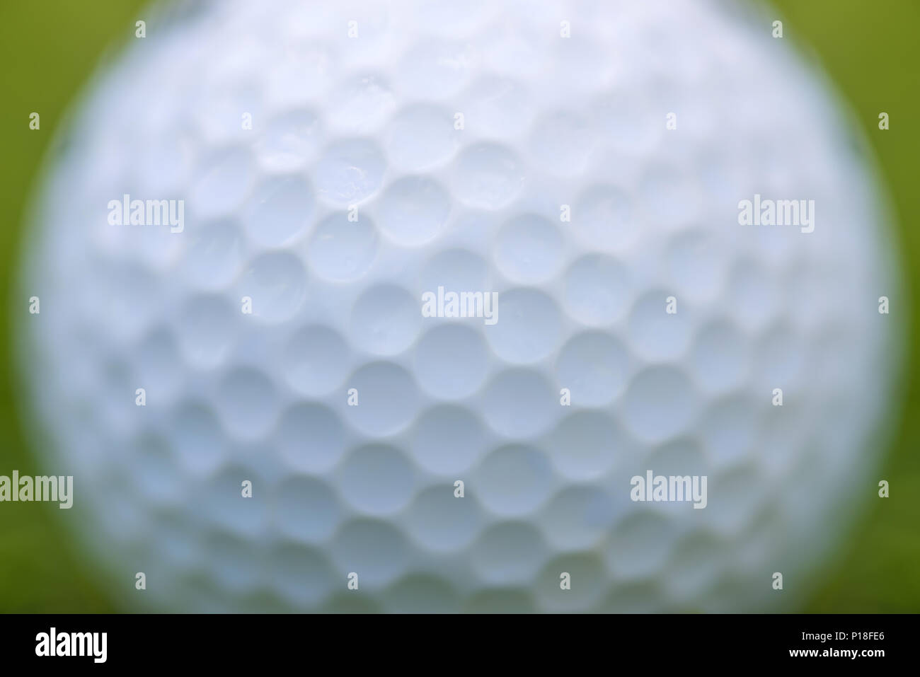 Golf ball texture hi-res stock photography and images - Alamy