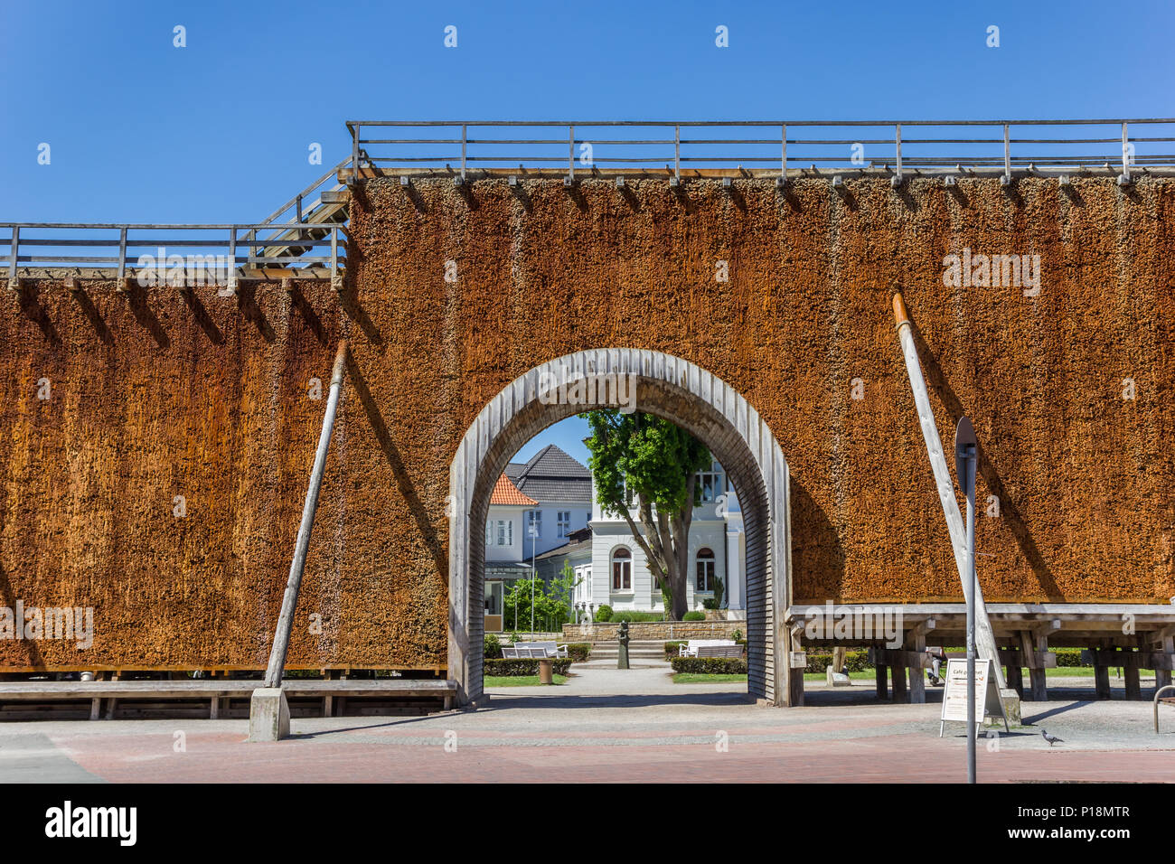 Salt bad hi-res stock photography and images - Alamy