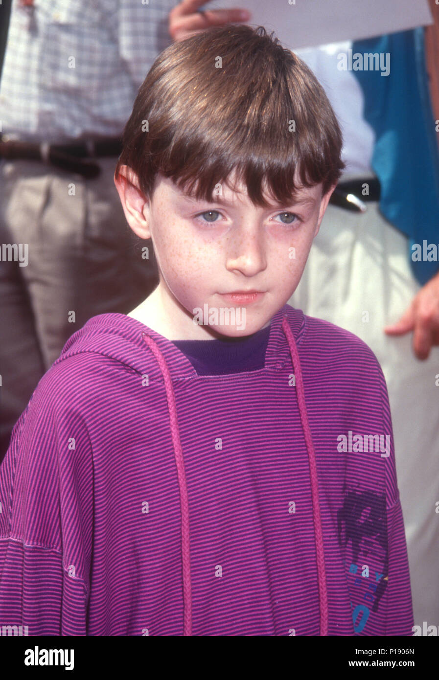 HOLLYWOOD, CA - OCTOBER 6: Actor Adam Hann-Byrd attends the 'Little Man ...