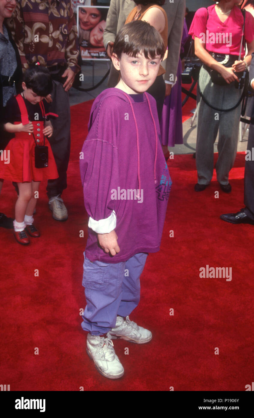 HOLLYWOOD, CA - OCTOBER 6: Actor Adam Hann-Byrd attends the 'Little Man ...