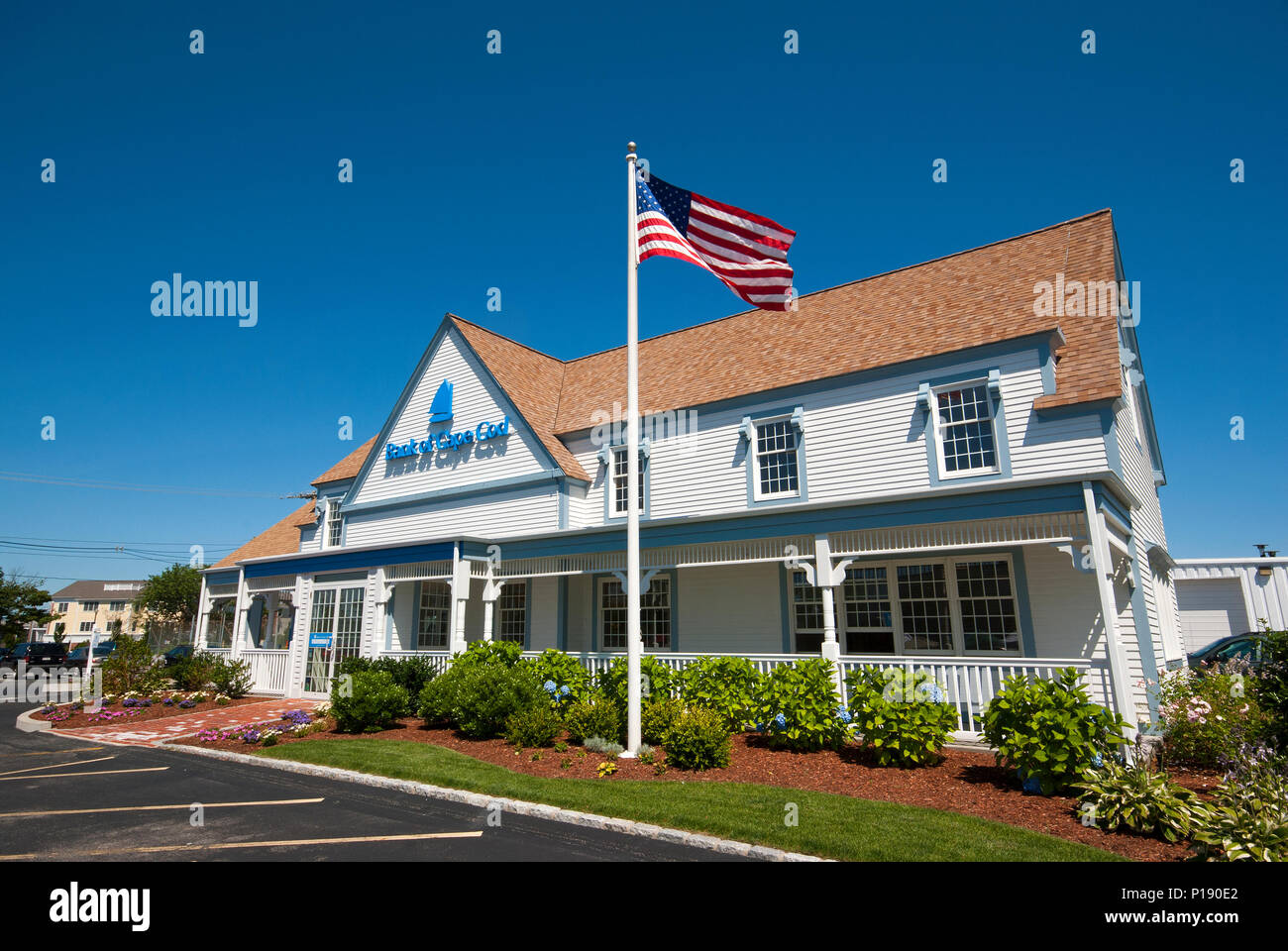 Flags branch hi-res stock photography and images - Alamy