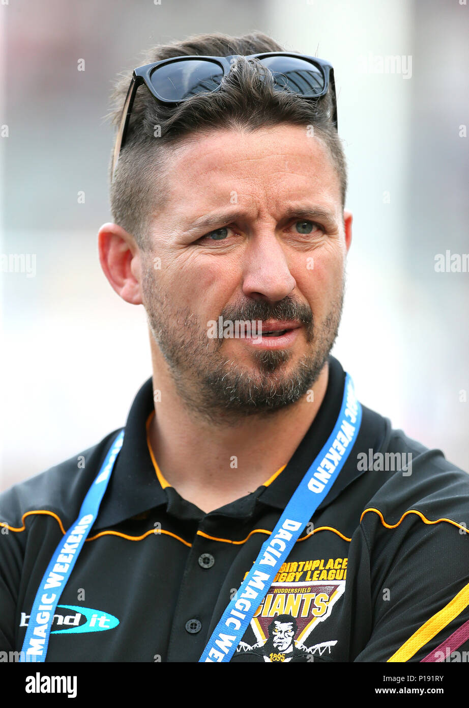 Chris thorman hi-res stock photography and images - Alamy