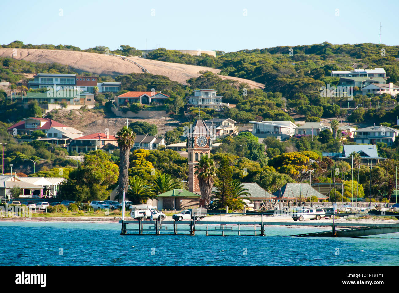 Esperance - Western Australia Stock Photo - Alamy