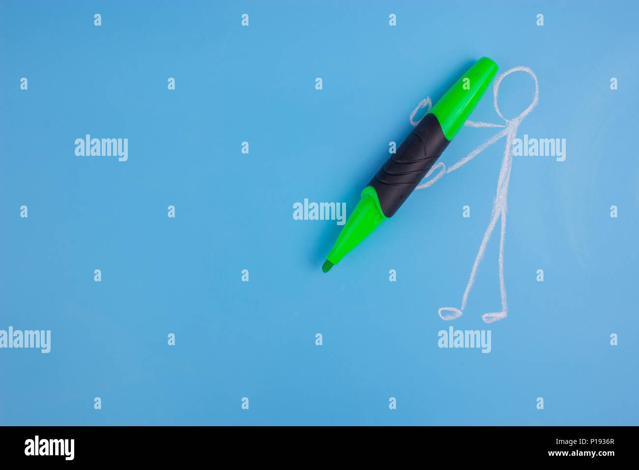 Plasticineman hi-res stock photography and images - Alamy