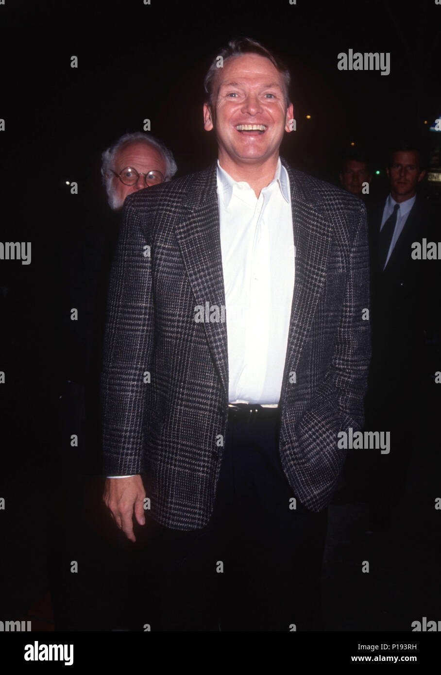 LOS ANGELES, CA - OCTOBER 6: Fashion Designer Bob Mackie attends Roast ...