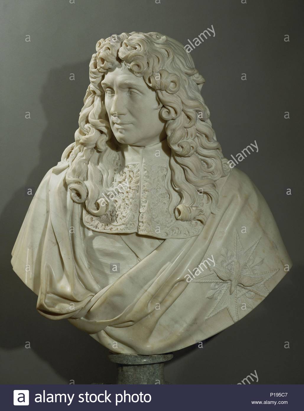 Colbert Louis Xiv Stock Photos & Colbert Louis Xiv Stock Images - Alamy