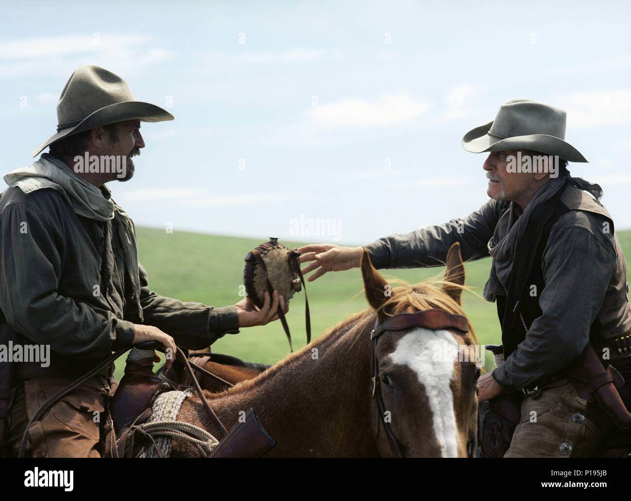 Original Film Title: OPEN RANGE. English Title: OPEN RANGE. Film ... Original Film Title: OPEN RANGE. English Title: OPEN RANGE. Film ...