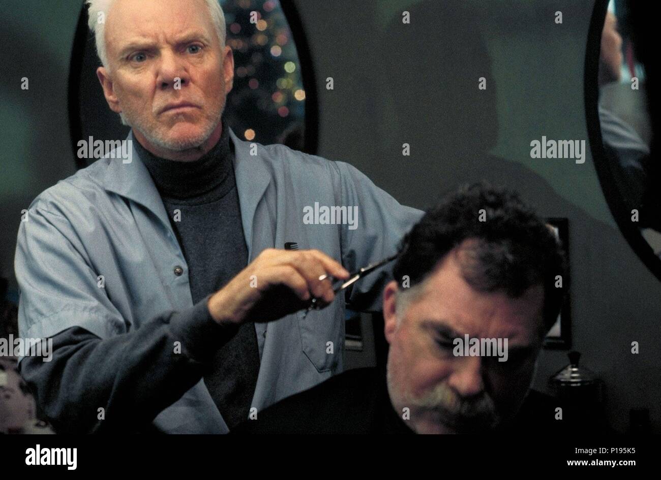 Original Film Title: BARBER, THE. English Title: BARBER, THE. Film ...