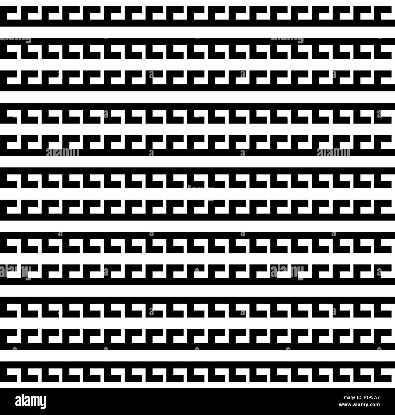 Assyrian art Stock Vector Images - Alamy