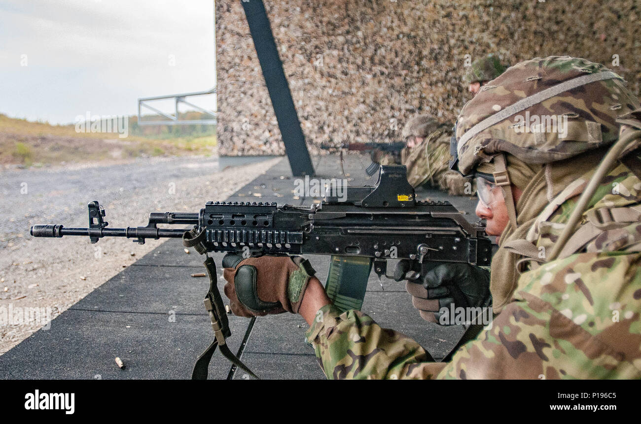 Lest military training area hi-res stock photography and images - Alamy