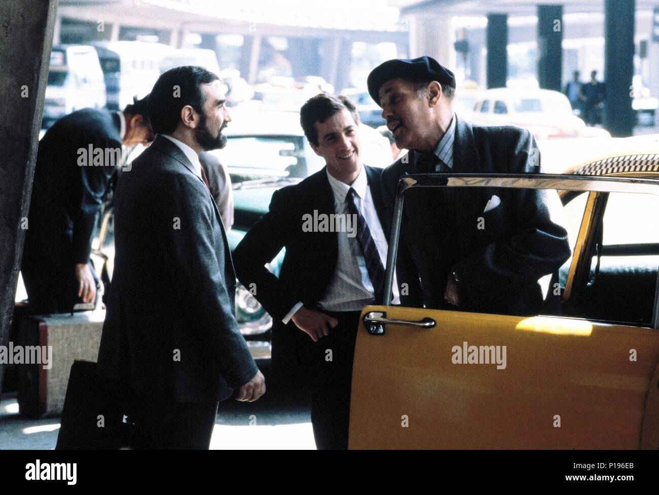 Original Film Title: ROUND MIDNIGHT. English Title: ROUND MIDNIGHT ...