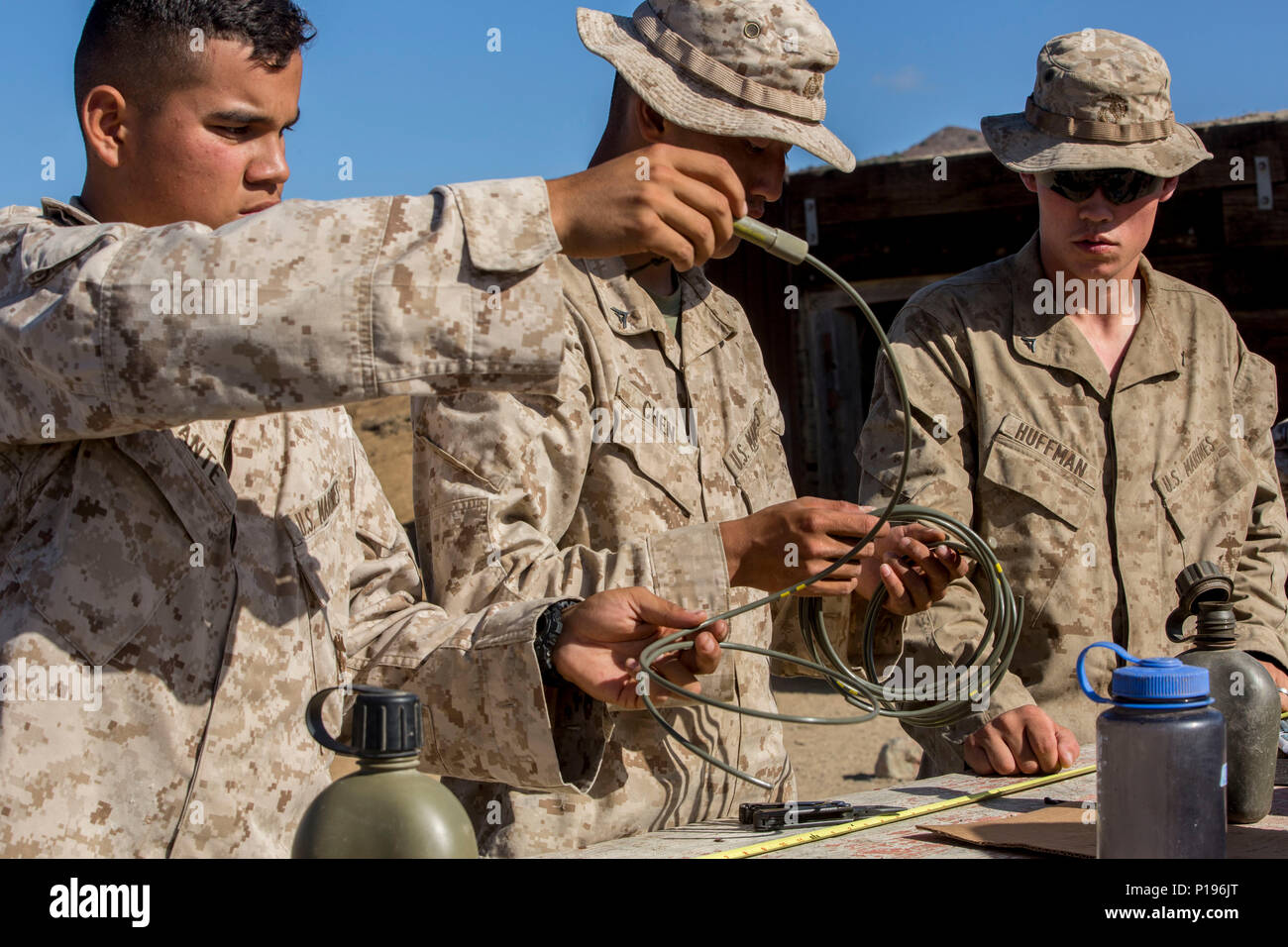 Forcible demolition hi-res stock photography and images - Alamy