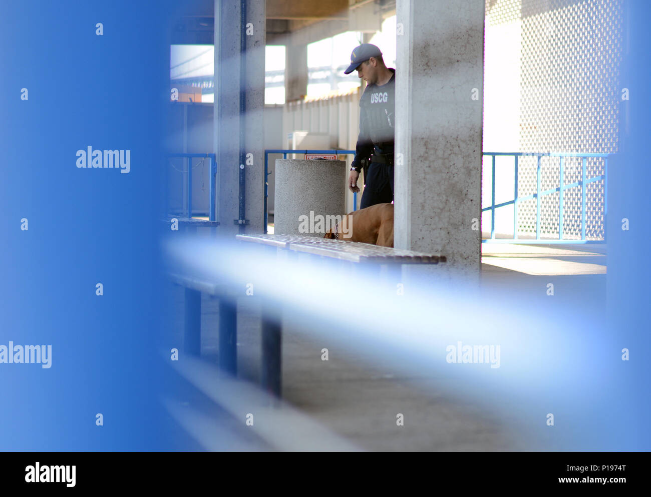 Msst san francisco hi-res stock photography and images - Alamy